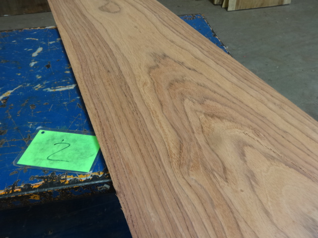 Red Zebrawood (Ebiara) LRZW2 | Tropical Exotic Hardwoods