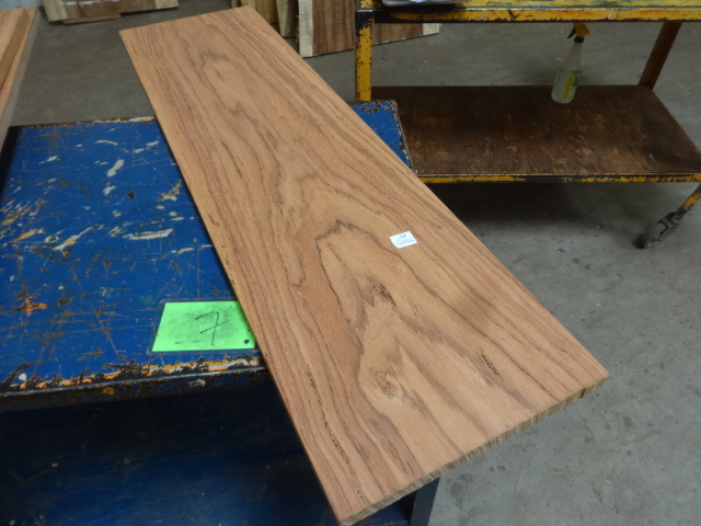 Red Zebrawood (Ebiara) LRZW7 | Tropical Exotic Hardwoods