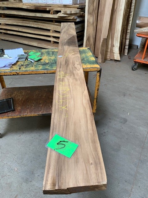 Monkey Pod LMP5 | Tropical Exotic Hardwoods