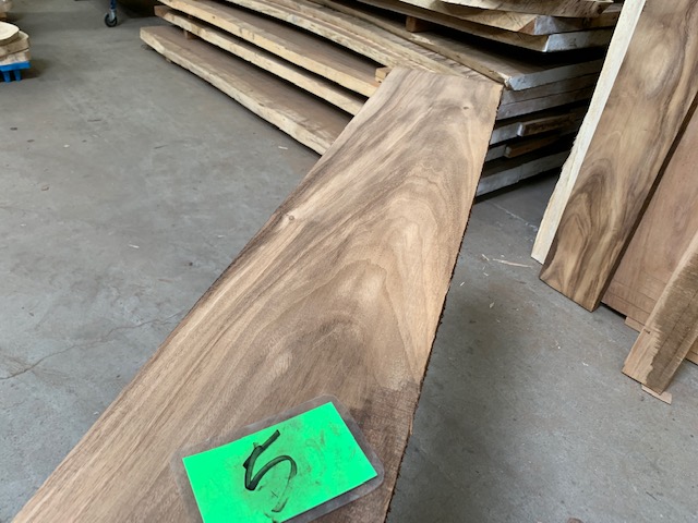 Monkey Pod LMP5 | Tropical Exotic Hardwoods