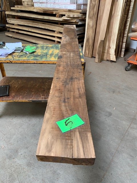 Monkey Pod LMP5 | Tropical Exotic Hardwoods