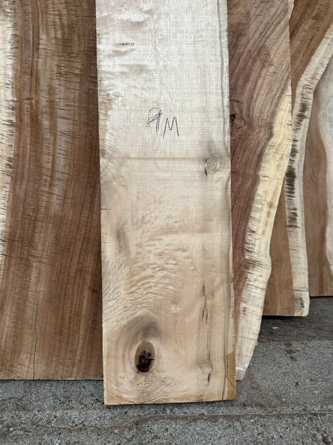 Oregon Myrtle (Bay Laurel) #9M | Tropical Exotic Hardwoods
