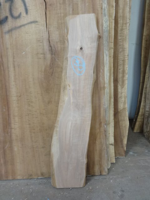 Spalted Alder Slab #30 | Tropical Exotic Hardwoods