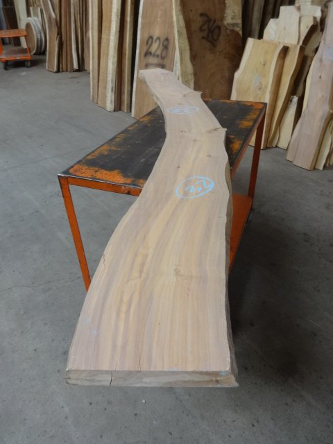 Spalted Alder Slab #32 | Tropical Exotic Hardwoods