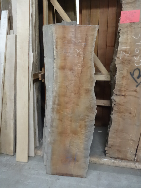 Tasmanian Rose Myrtle Slab #31 | Tropical Exotic Hardwoods