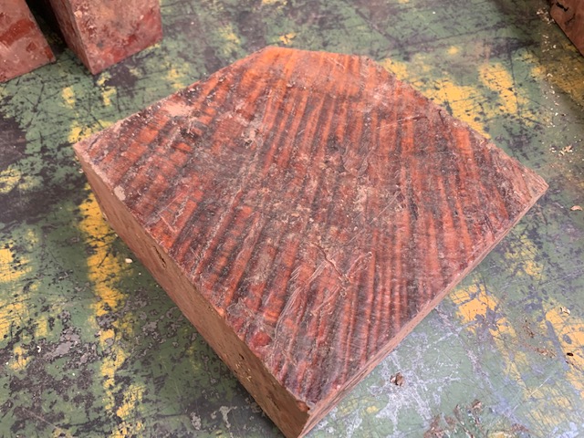 Tasmanian Rose Myrtle (Australia) TBMYRTLE3 | Tropical Exotic Hardwoods