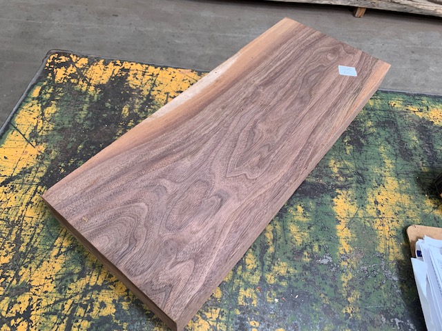 Black Walnut TBWA1 | Tropical Exotic Hardwoods