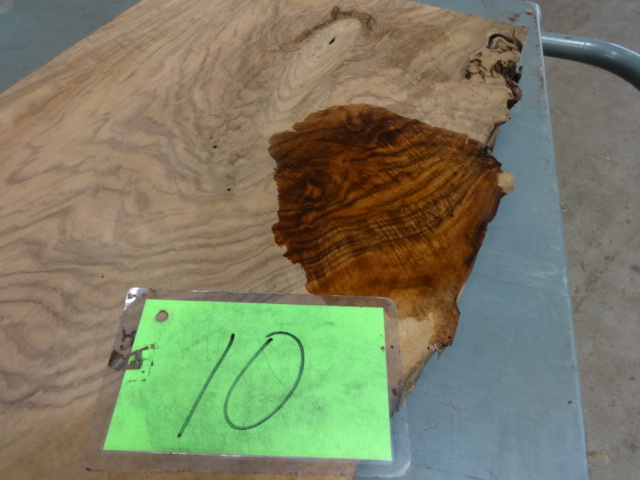 French Walnut LFWAHF10 | Tropical Exotic Hardwoods