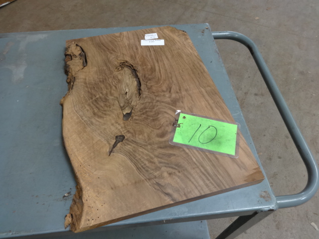 French Walnut LFWAHF10 | Tropical Exotic Hardwoods