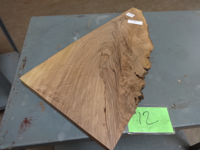 French Walnut LFWAHF12 | Tropical Exotic Hardwoods