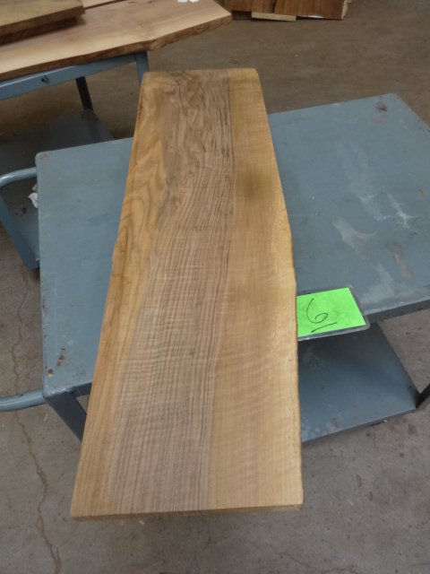 French Walnut LFWAHF6 | Tropical Exotic Hardwoods