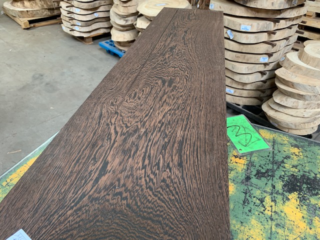Wenge LW3 | Tropical Exotic Hardwoods