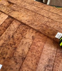 Tropical Exotic Hardwoods | Home