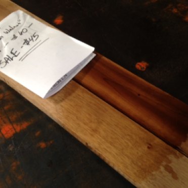 Imbuya Pack #2 | Tropical Exotic Hardwoods