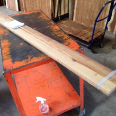 Imbuya Pack #2 | Tropical Exotic Hardwoods