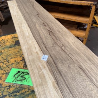 Select Black Limba LBLIMHF43 | Tropical Exotic Hardwoods
